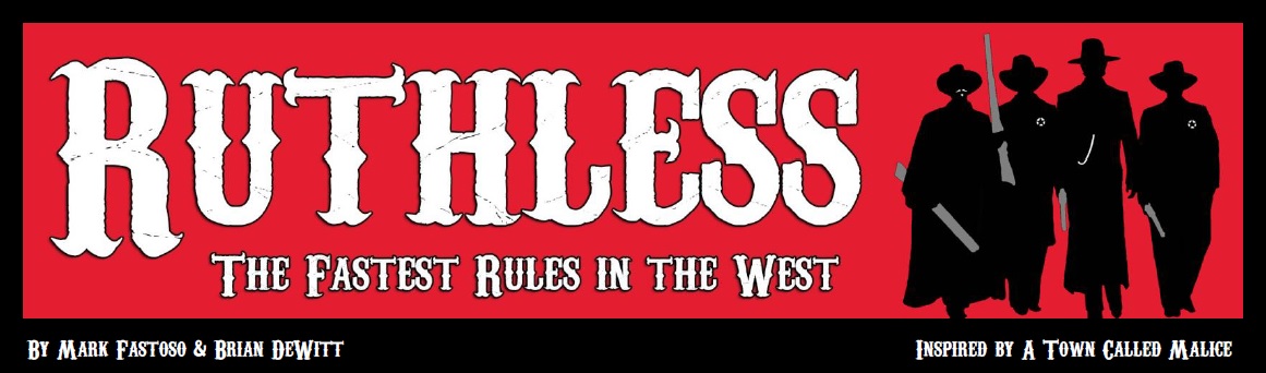 Ruthless – RRB Minis & More