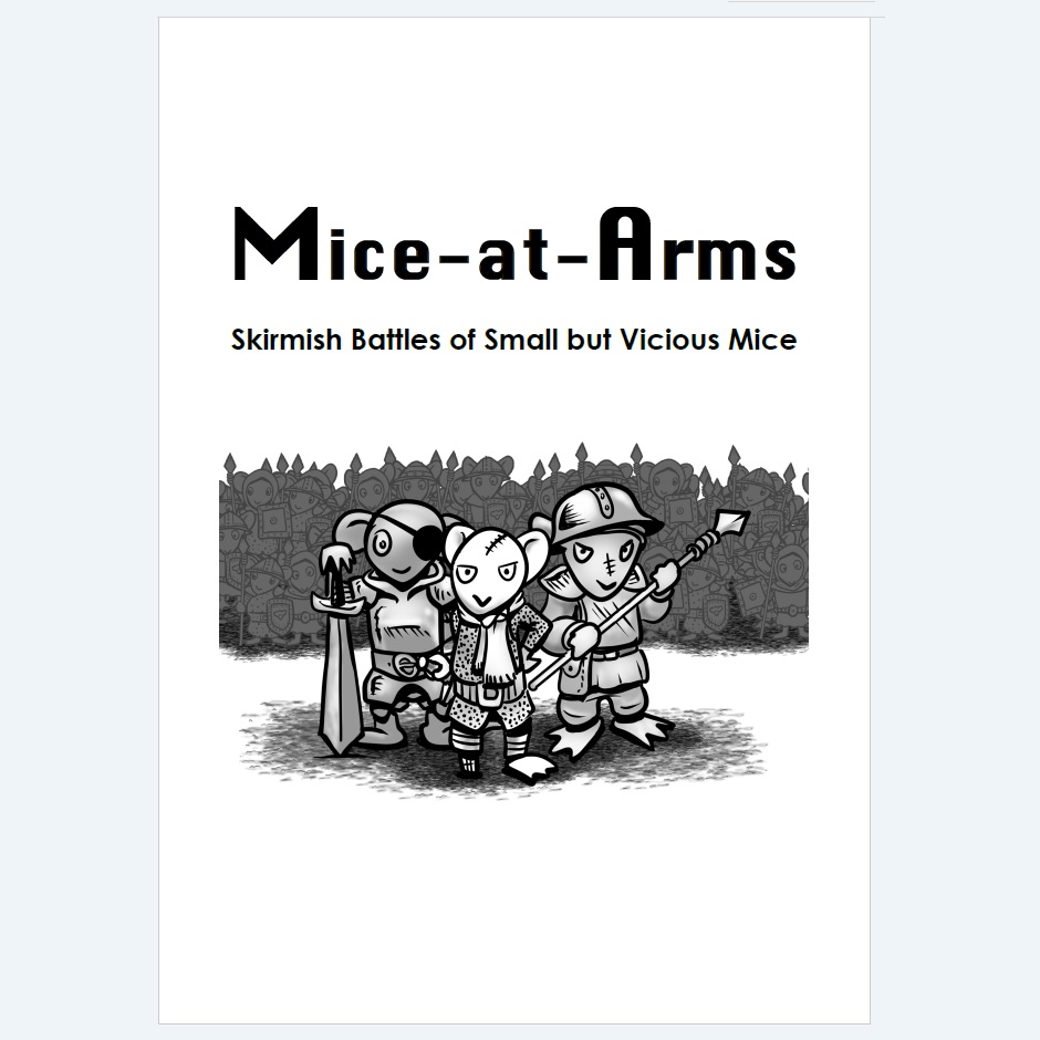 Games – RRB Minis & More